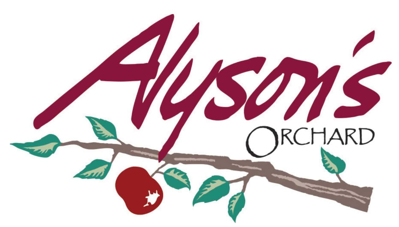 Alyson's Orchard Wedding & Event Facility - Walpole, NH